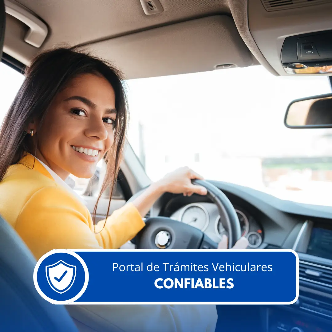 Trámites Vehiculares | CDMX | Edomex | Morelos
